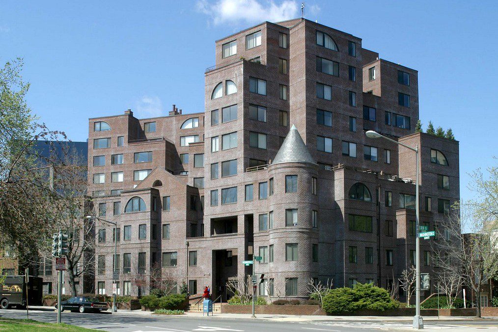 Commercial Portfolio